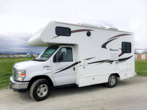 RV Rent Home - RV Rent Vancouver Island, RV & Camping Rentals