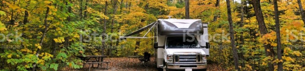 25′ Adventurer (Sleeps 4-6) - RV Rent Vancouver Island