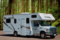 RV Rent Home - RV Rent Vancouver Island, RV & Camping Rentals